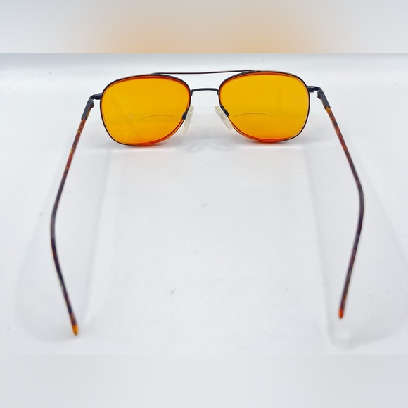 Kenmark | Accessories | Vintage Kenmark Affinity Brown Gold Pilot ...